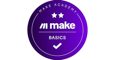 Yitzhak Chocron On Linkedin Make Basics Was Issued By Make To Yitzhak Chocron