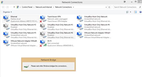 Capturing Traffic From Genymotion Or Any Other Virtual Box Based