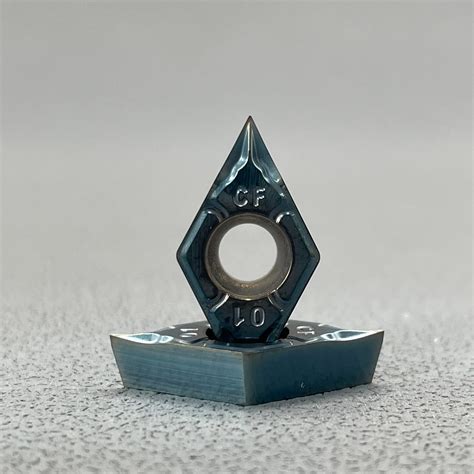 Cnc Lathe Turning Insert Indexable Blade Dcgt11t301 Cf With Nano Coating For Alloy Semi Cnc Lathe Turning Insert Indexable Blade Dcgt11t301 Cf With Nano Coating For Alloy Semi