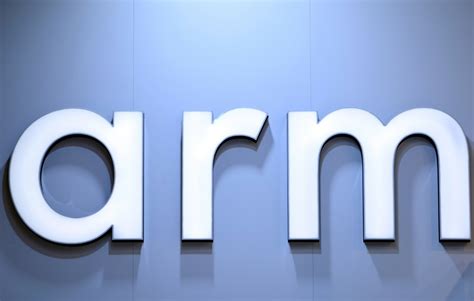British chip champion Arm files to go public in US | news.com.au ...