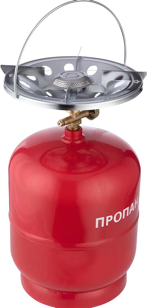 ≡ Газові балони 12 л • Купити в Києві Україні • Інтернет магазин Епіцентр