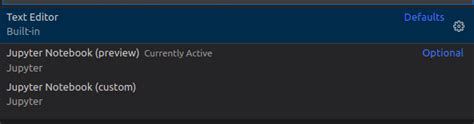 No Scrollbar Generated For Large Outputs · Issue 5629 · Microsoft