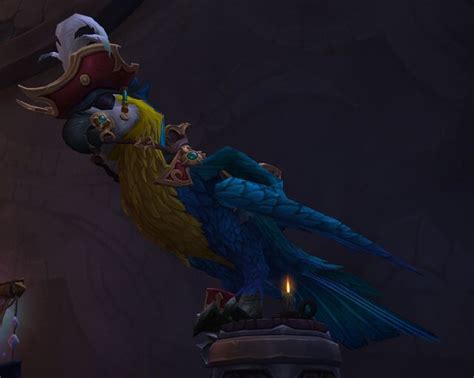 Polly Roger Npc Warcraft Wiki Your Wiki Guide To The World Of