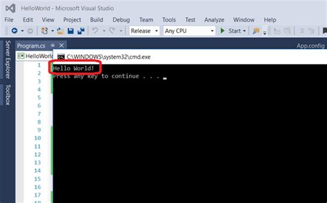 Mxparser Hello World C Mxparser Math Expressions Parser For