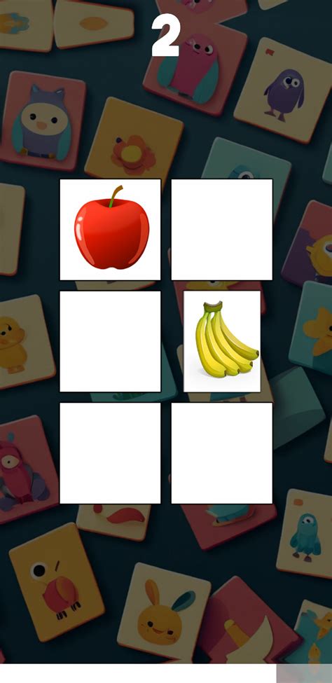 Memory Master Unity Game Source Code By Neonspacefighter