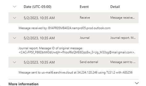 How To Configure Archive With O365