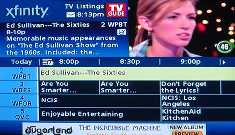 How To Use Comcast Cable TV Remote Control For DVR For Seniors