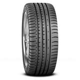 Accelera Passenger Tire 24540zr17 95w Xl All Season
