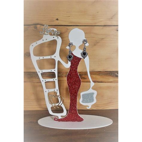 Digital Template Cnc Router Files Organizer For Jewelry Cnc Inspire Uplift