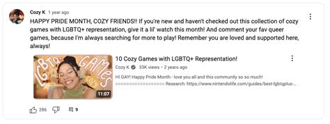 Youtube Community Posts What They Are And 11 Ways To Use Them