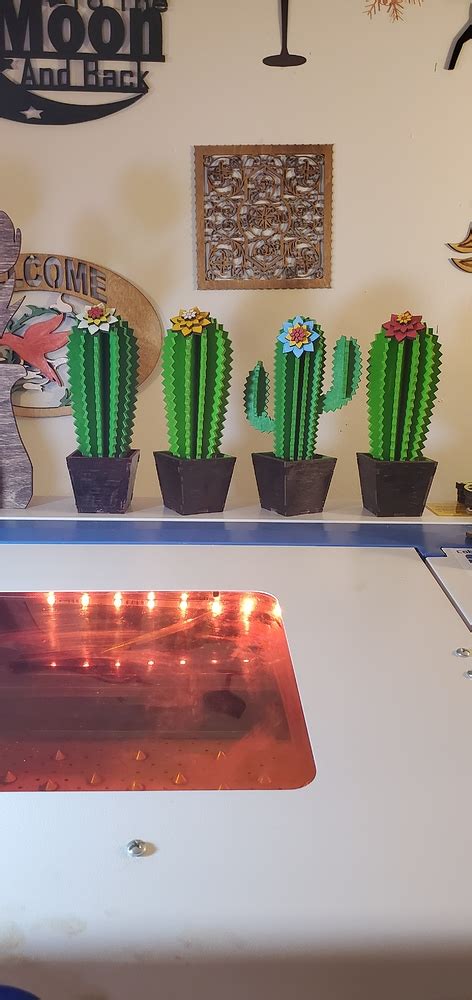 Lightburn Projects Gaiabc