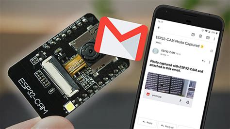 Build ESP32 CAM Projects Using Arduino IDE EBook 2nd Edition