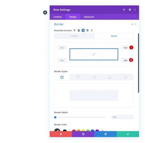 How To Reveal Images Using Horizontal Hover Grids And Hidden Overflow With Divi