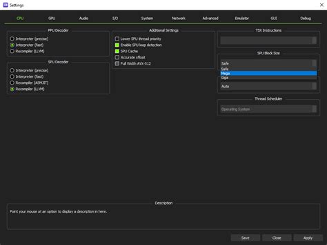 Cannot Style Qcombobox Qabstractitemviewitem · Issue 10548 · Rpcs3