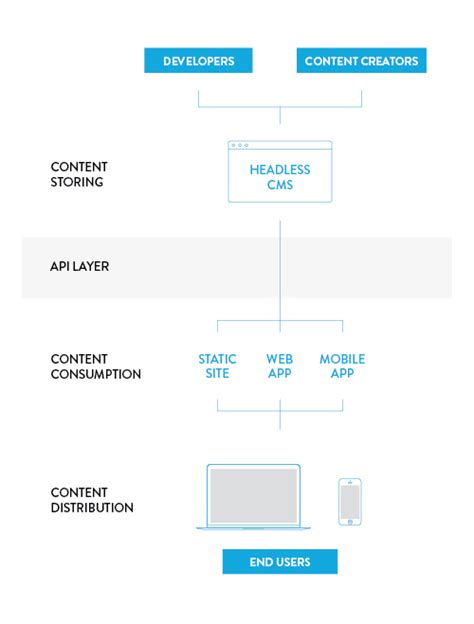 Api First Cms Primer With Directus Open Source Headless Cms