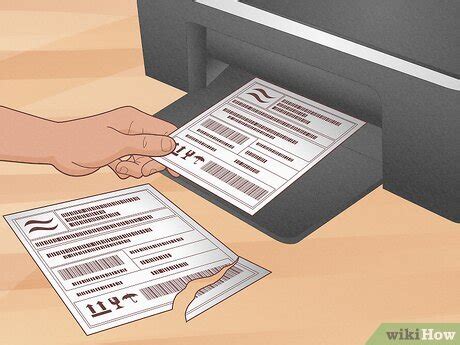 How To Put A Shipping Label On A Box Pro Tips From Experts