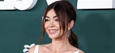 Sarah Hyland Fires Back At Ex Managers Lawsuit