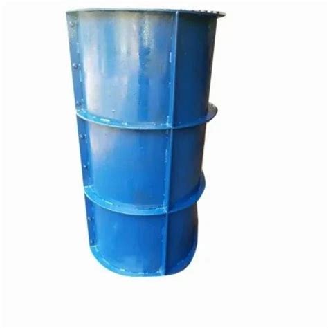 Mild Steel Round Column Shuttering At ₹ 110 Kg In Pune Id 2855339429930