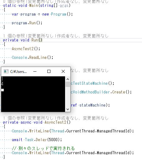Unity C 非同期async awaitコルーチンを整理する sh s diary
