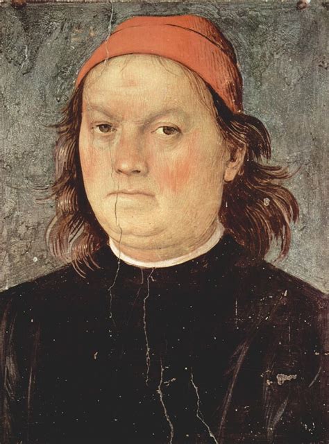 Perugino The Sistine Chapel Frescoes Tuttart Pittura Scultura