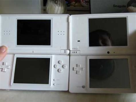 Nintendo Dsi Unboxing White Youtube