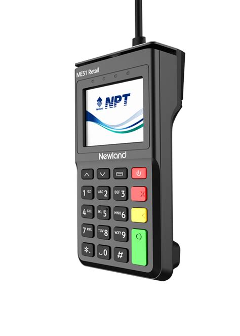 Pos Pinpad Newnote Solutions
