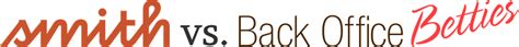 Smith Ai Vs Back Office Betties Live Answering Service Comparison Smith Ai