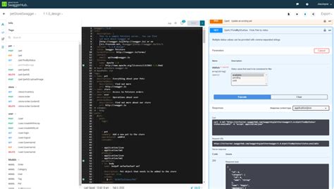 Smartbear Swaggerhub Api設計 Apim And Portal 的最佳協作平台