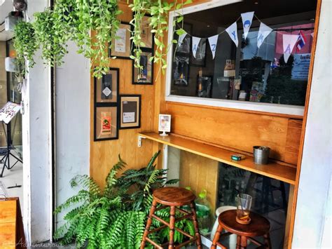 【lazy Mary】คาเฟ่ใกล้สถานีราชเทวี บรรยากาศความสงบนั่งสบาย Asian Traveller จากกรุงเทพ