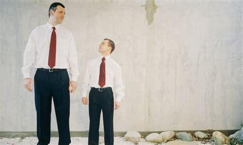 Whats The Average Height Of A Man Us And Global Data