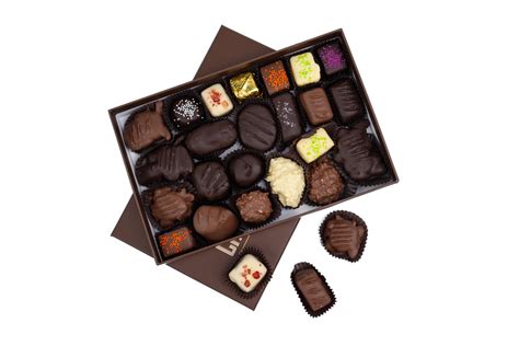 Best Sellers Chocolate Nugget Candy Factory