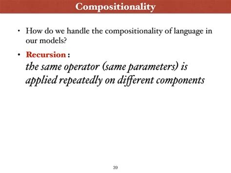 Visual Semantic Embeddings Some Thoughts On Language Ppt