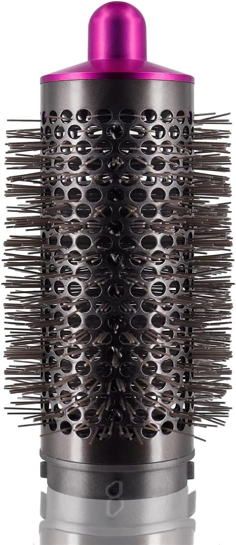 Round Volumizing Brush For Dyson For Airwrap Hs01hs05 Attachment Part No969489 01
