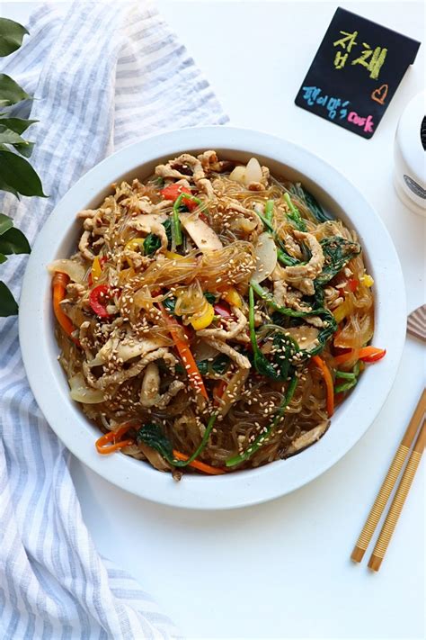 잡채 황금레시피 돼지고기 잡채 만드는법 불지않는 잡채 만들기 네이버 블로그