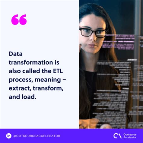 10 Best Data Transformation Tools For 2024 Outsource Accelerator