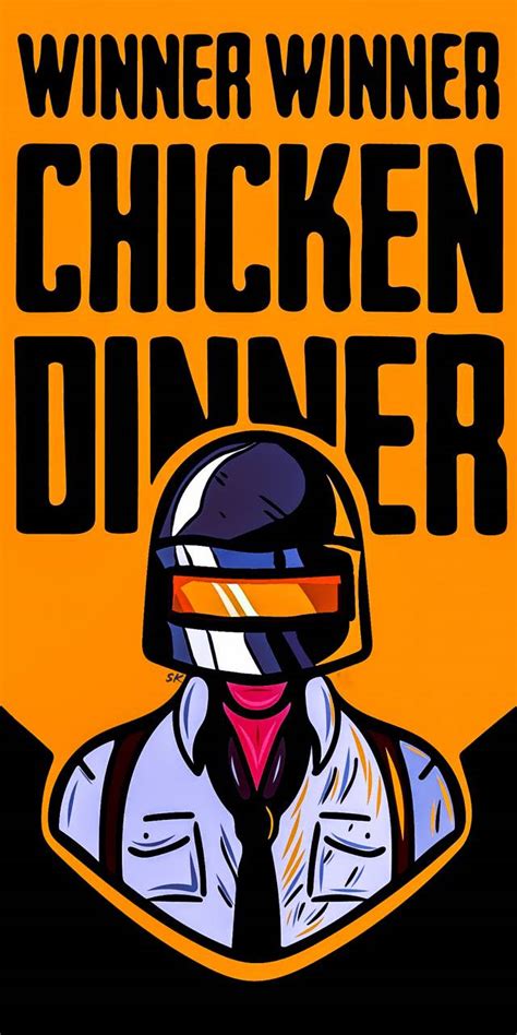 PUBG Chicken Dinner Wallpapers Top Free PUBG Chicken Dinner