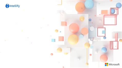 Intellify Solutions On Linkedin We Are Excited To Be Part Of Microsoft
