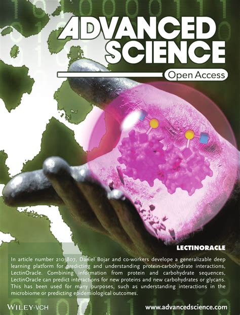 Pdf Lectinoracle A Generalizable Deep Learning Model For Lectinglycan Binding Prediction