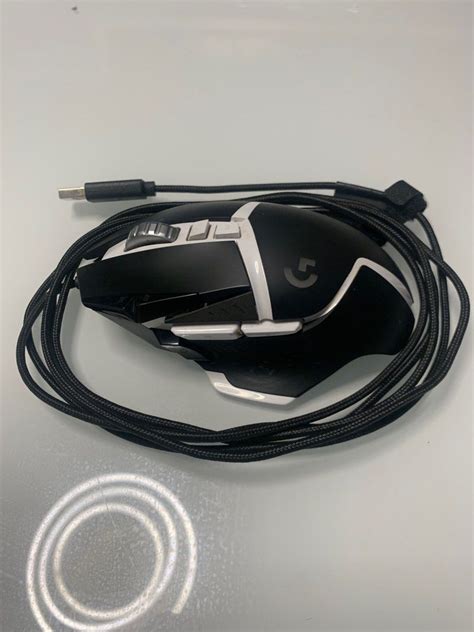 Logitech Mouse Computers And Tech Parts And Accessories Mouse And Mousepads On Carousell