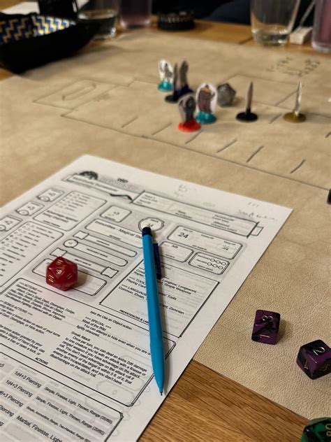 Jeu De Rôle Le Guide Pour Tout Comprendre Et Bien Débuter