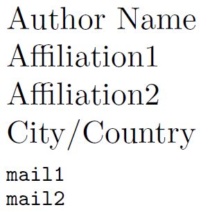 Line Breaking Remove Space In Emails TeX LaTeX Stack Exchange