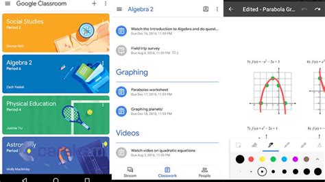 7 Cara Keluar Dari Google Classroom Paling Mudah