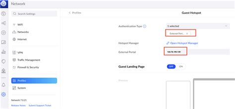 The Unifi Controller Interface Versions Fydelia