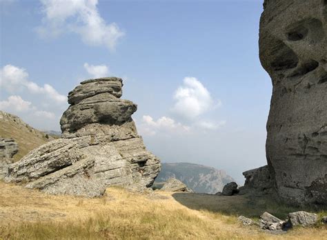 Демерджи, карта
