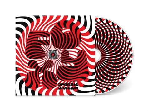 Foxy Cd Album Free Shipping Over £20 Hmv Store