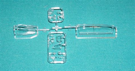 Grumman F 14d Tomcat Tamiya 1 48 Canopy And Clear Parts 4646730235