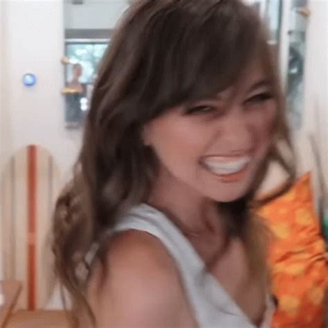 Riley Reid Laughing  Riley Reid Laughing Laugh Discover And Share S
