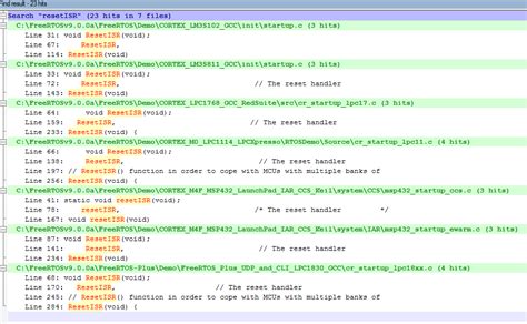 Compiler Cc Sf Launchxl Error D Unresolved Symbols Remain