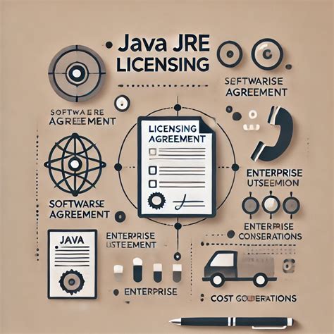 Java Jre Licensing