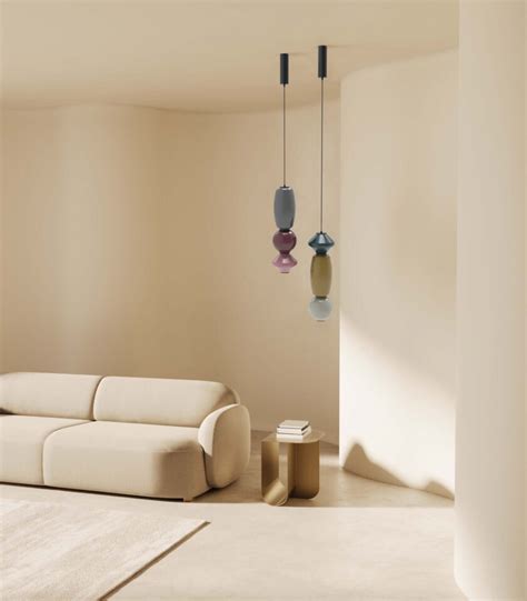 Papi Pendant Light Aromas Del Campo Lightco Australia